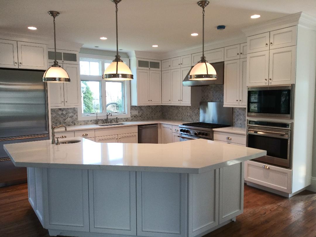 Weber Painting – Residential & Commercial Painting in Massachusetts